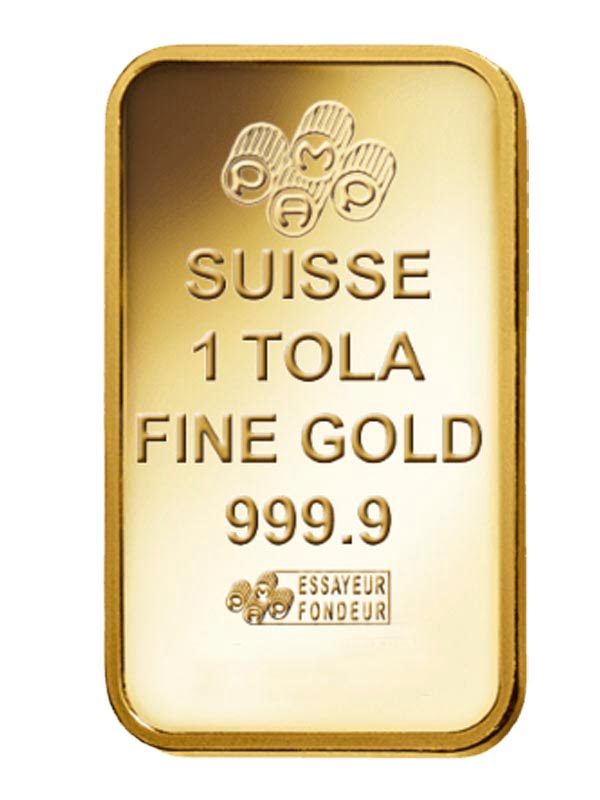 How Much Is 1 Tola Gold In The UK Determining Its Value