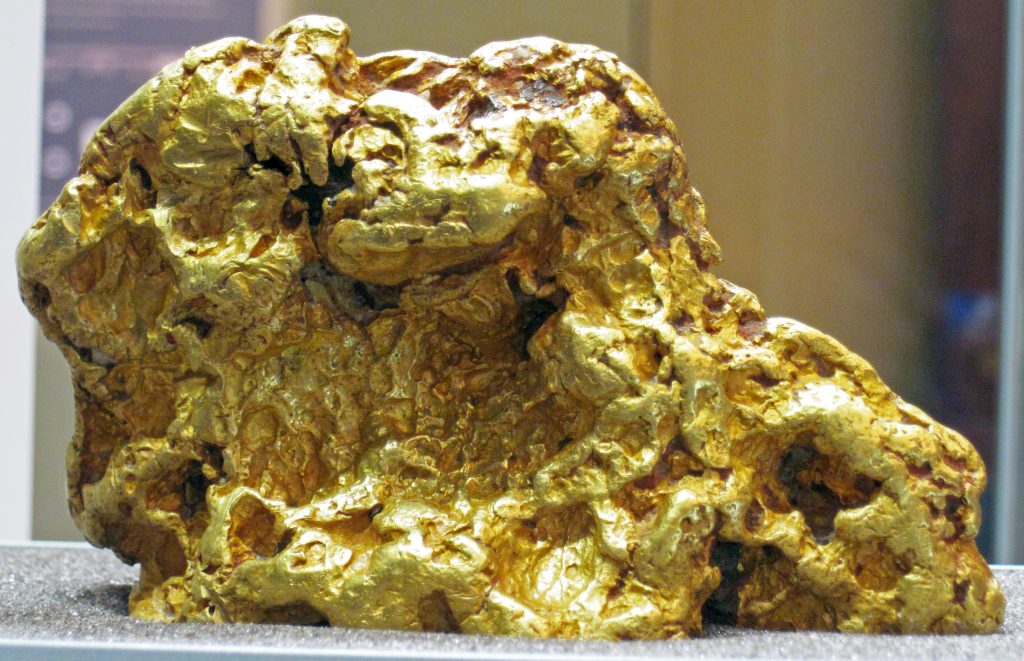Is Gold Metal? Exploring its Elemental Nature