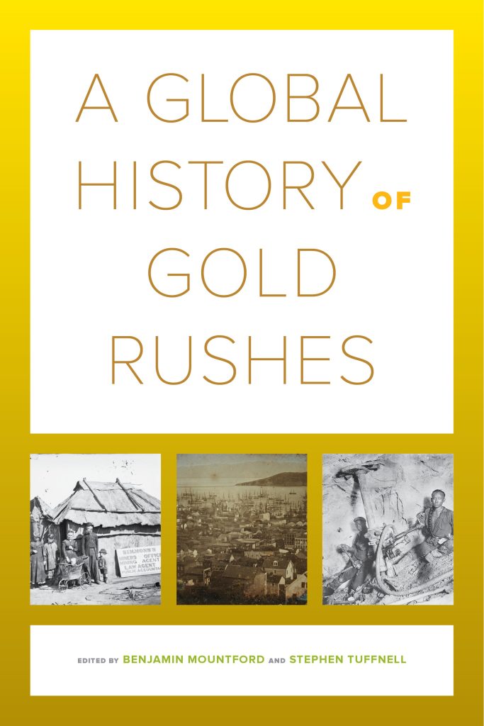 What is the Gold Rush? Understanding the Historical Phenomenon